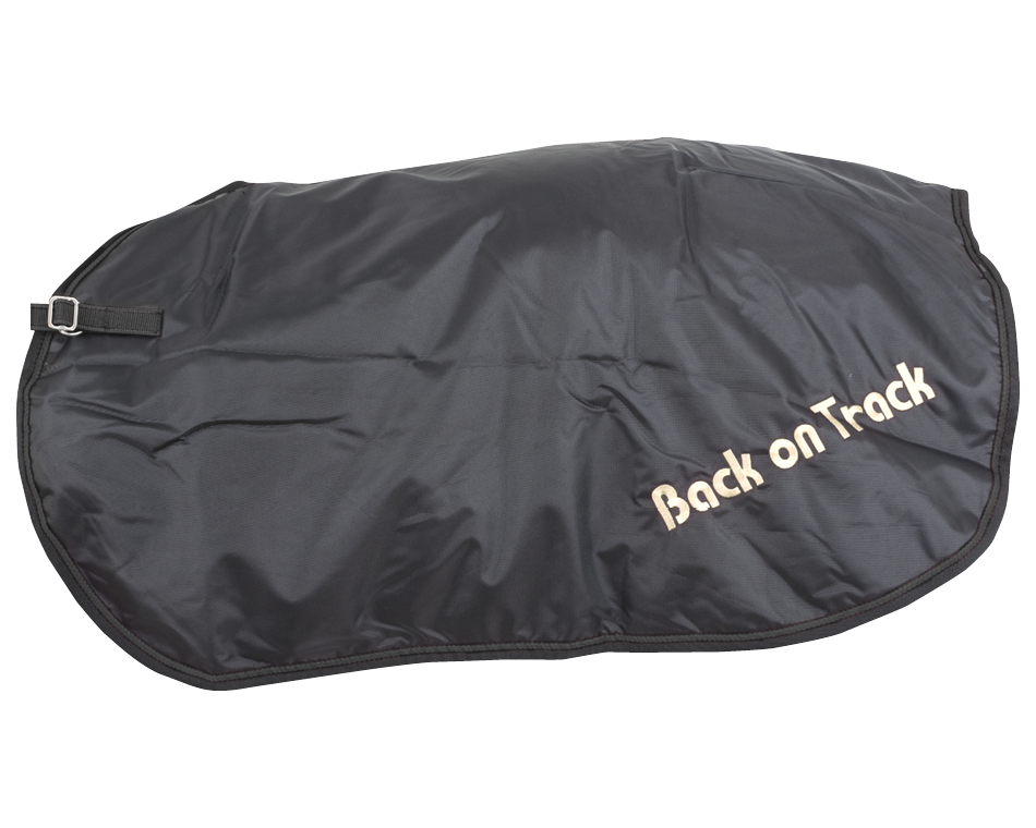 Loin Rug – Back on Track SA